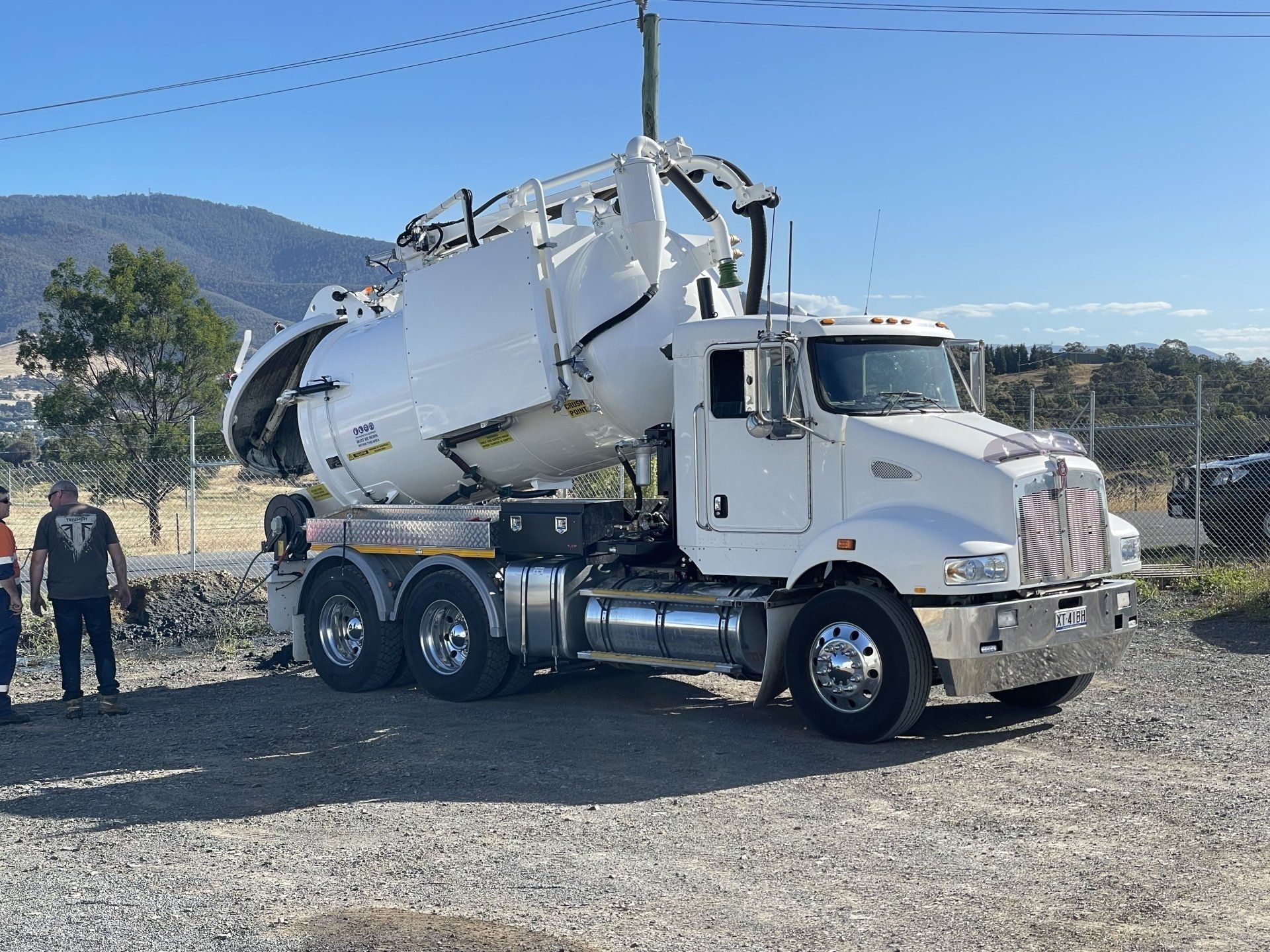 Home | All Pumping Solutions