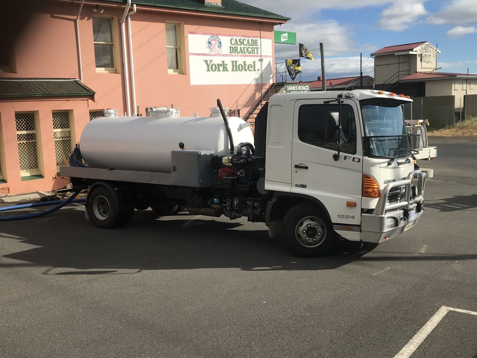 Home | All Pumping Solutions