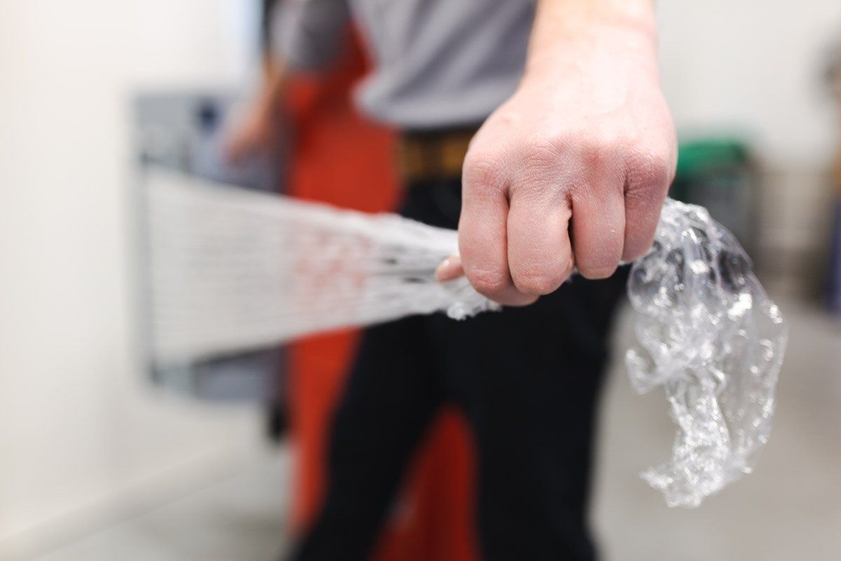 Erico Packaging Supplies AB - Specialister på emballering