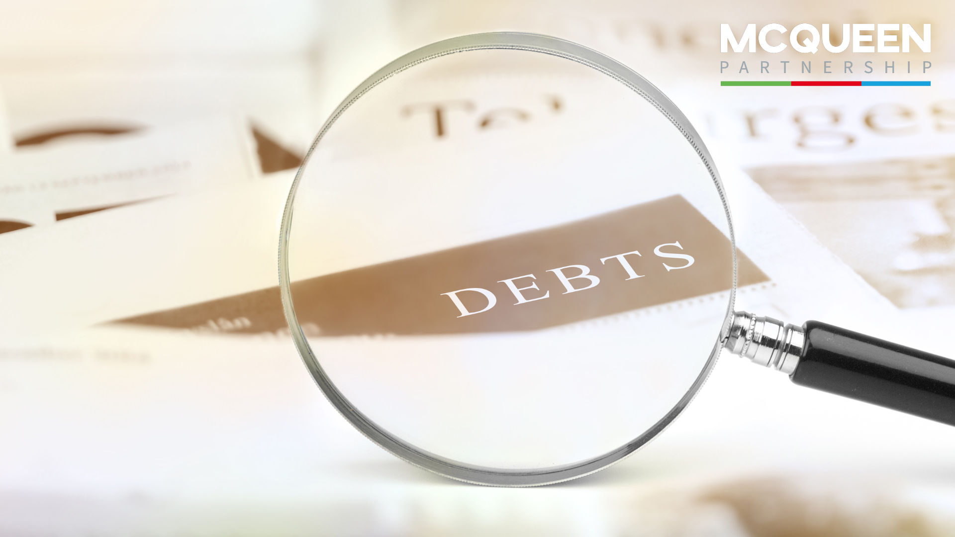 What is the Process of Debt Recovery?