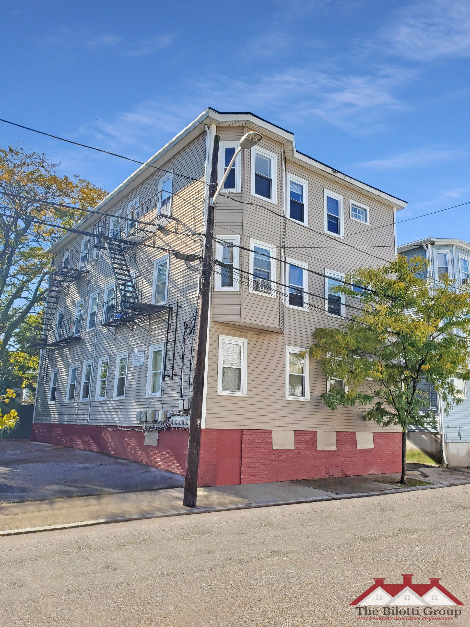 Our Properties | The Bilotti Group | Providence, RI