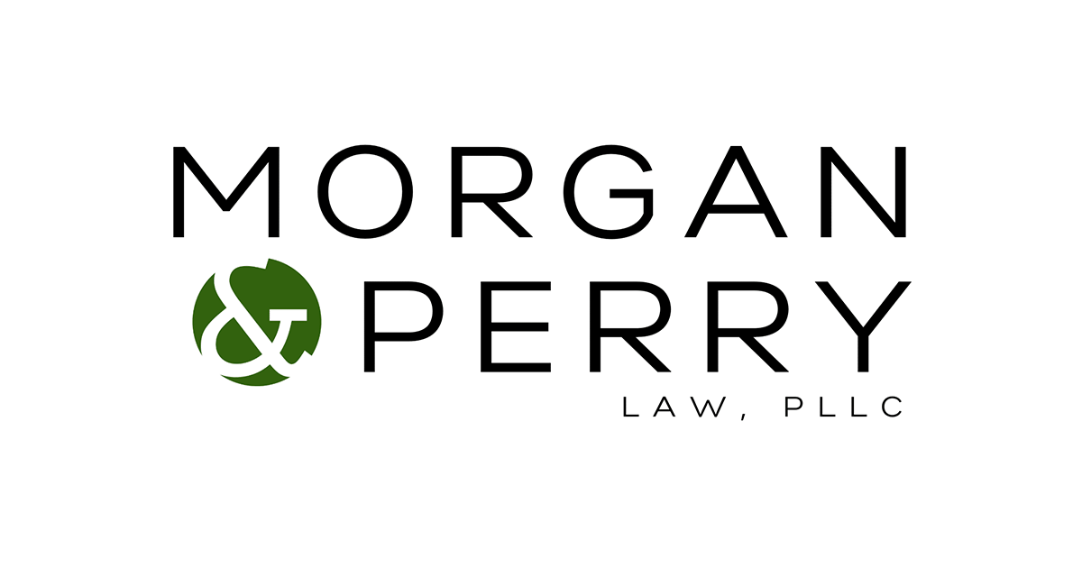 Business Lawyer | Holly Springs | Morgan & Perry Law PLLC