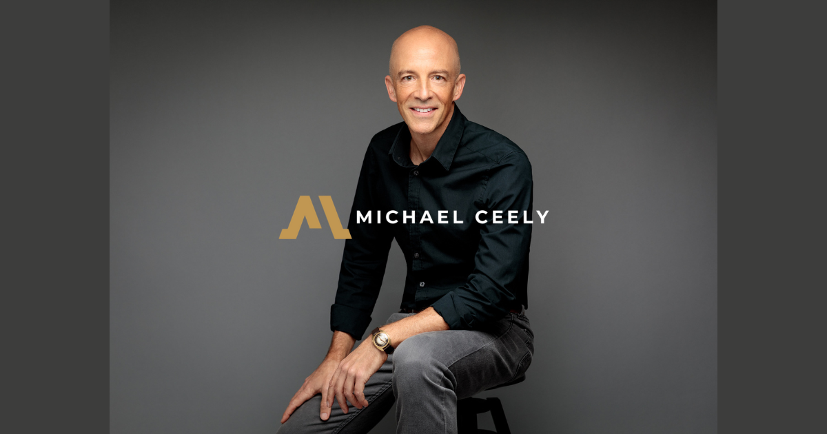 Michael Ceely - High Performance Coach
