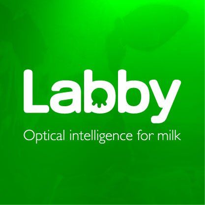 Real-time Milk Testing | Labby