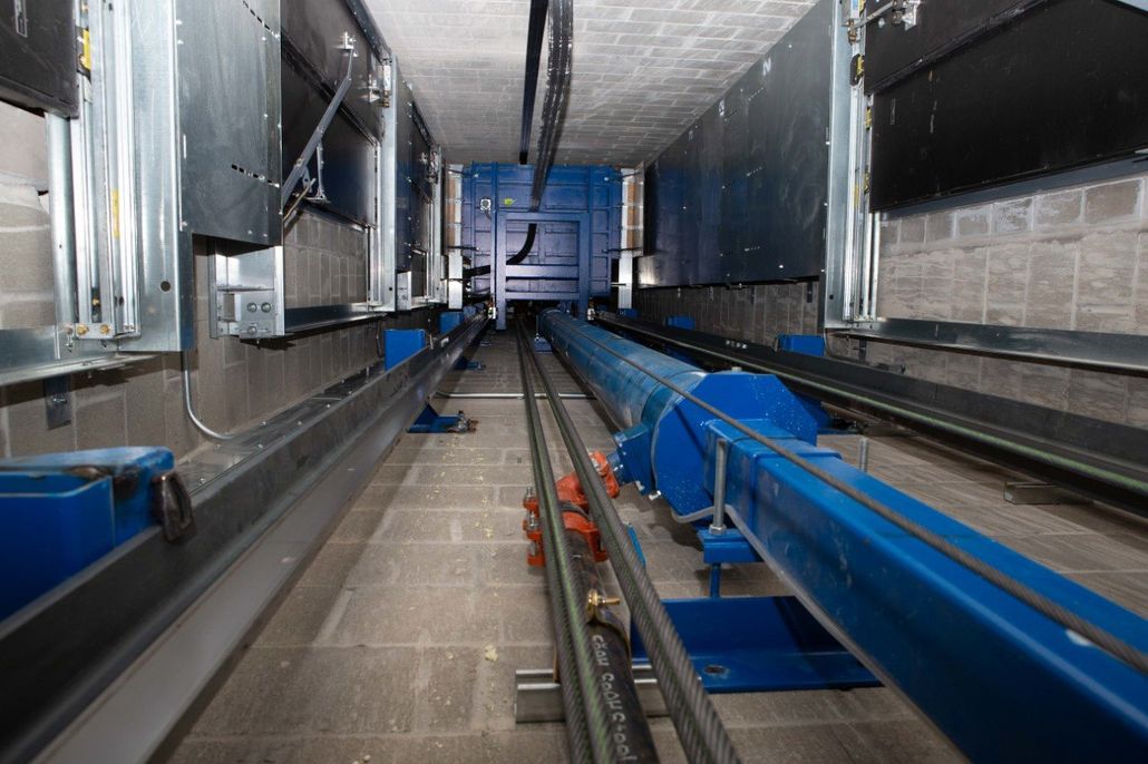 Dependable Elevator Company | Saint Paul, MN | All City Elevator, Inc