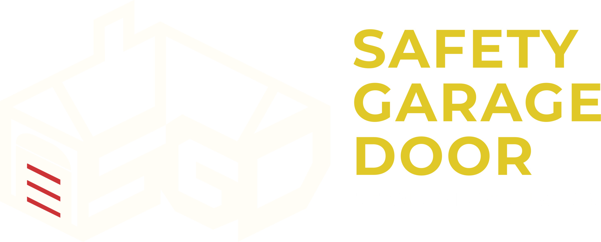 Garage Door Company • Safety Garage Door Repair & Installation