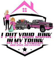 Junk Removal | Demolition Services | I Put Your Junk In My Trunk