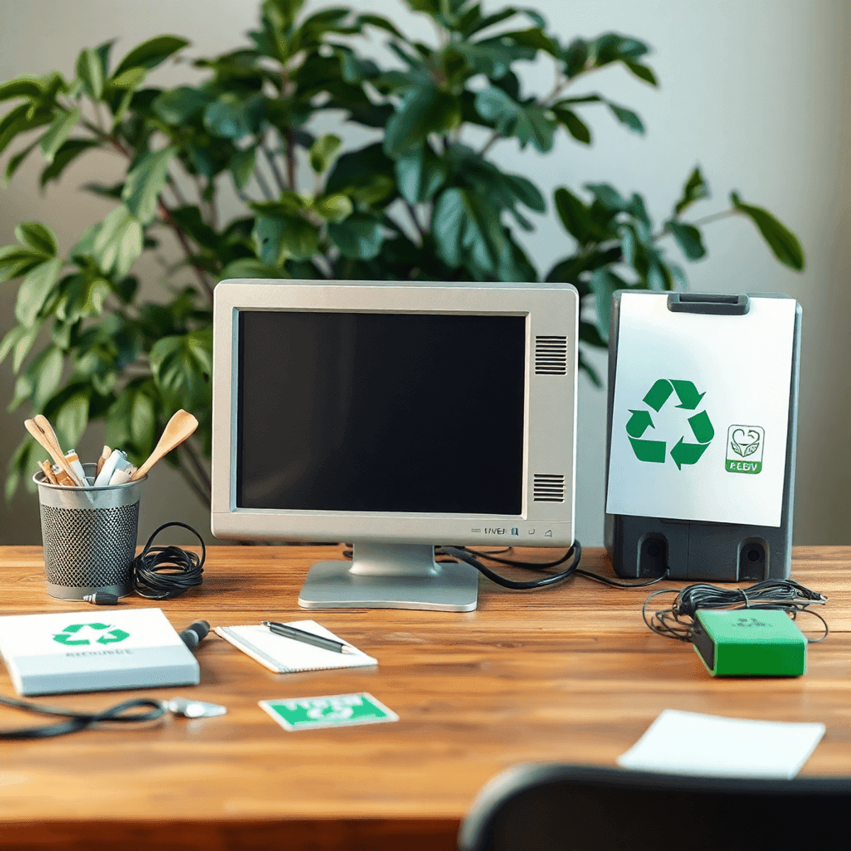 Did You Know You Can Sell Your Old Computer Monitor for This Much?