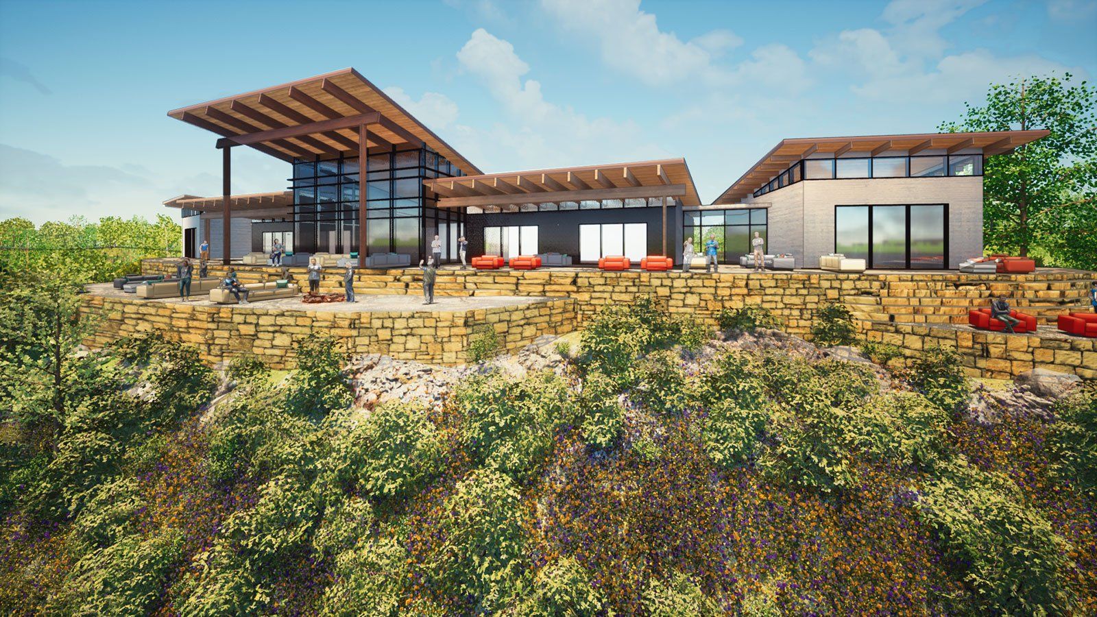 Property for Sale at Ranger Ridge Estates and Preserve | Ranger Ridge