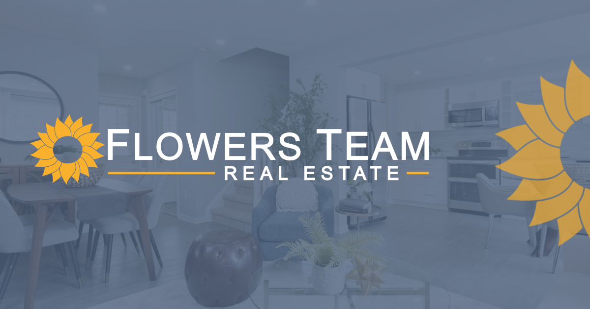 Milton Real Estate | Flowers Team Real Estate