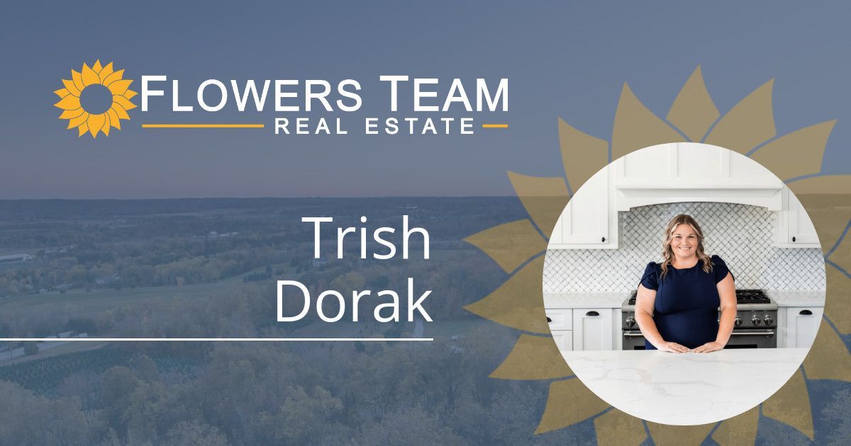 Trish Dorak | The Amy Flowers Real Estate Team