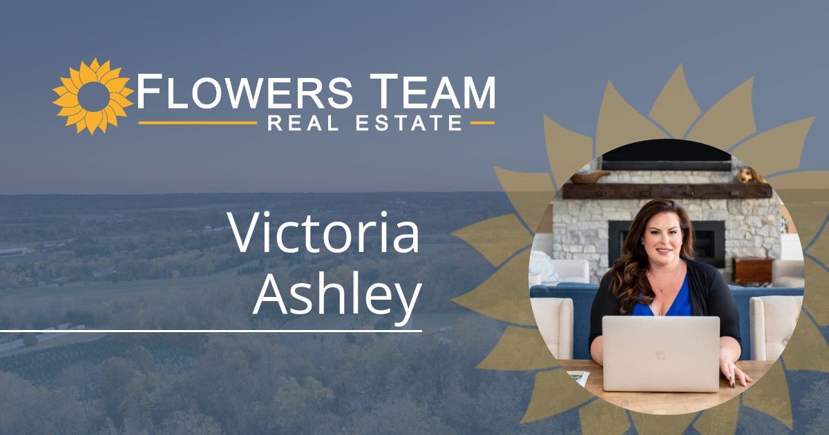 Ayah Khalil | The Amy Flowers Real Estate Team