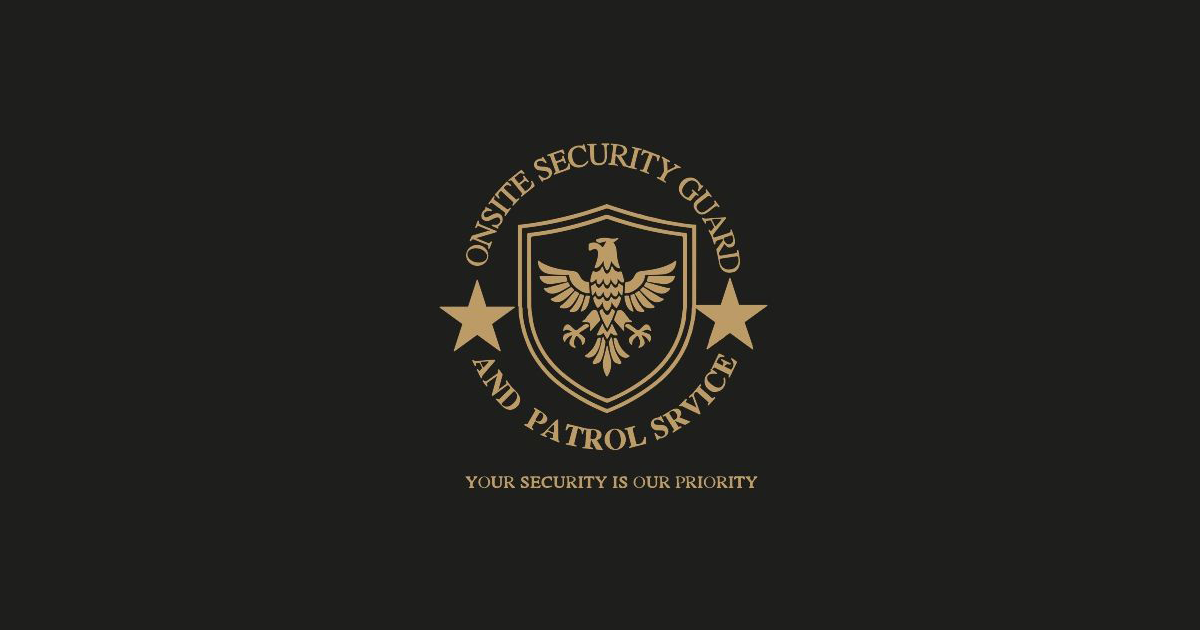 Residential Security | Onsite Security Guards & Patrol Service