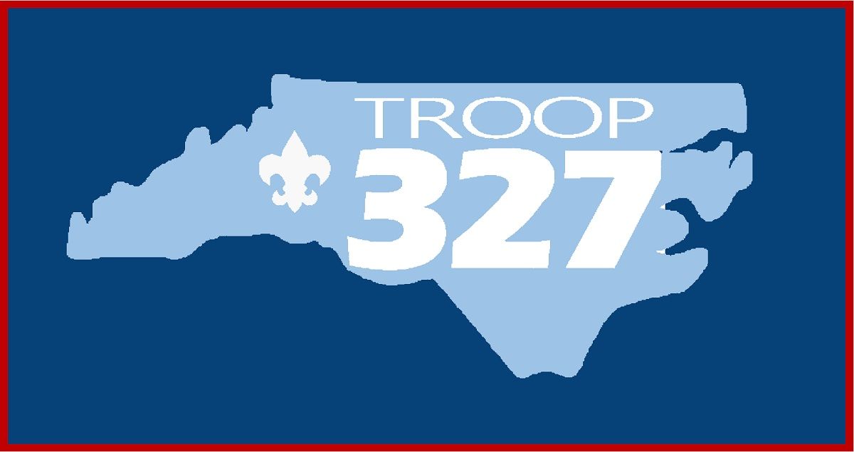 Scouting Program for Youth | Troop 327 | Sherrills Ford