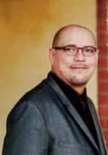 Daniel Edward Casillas