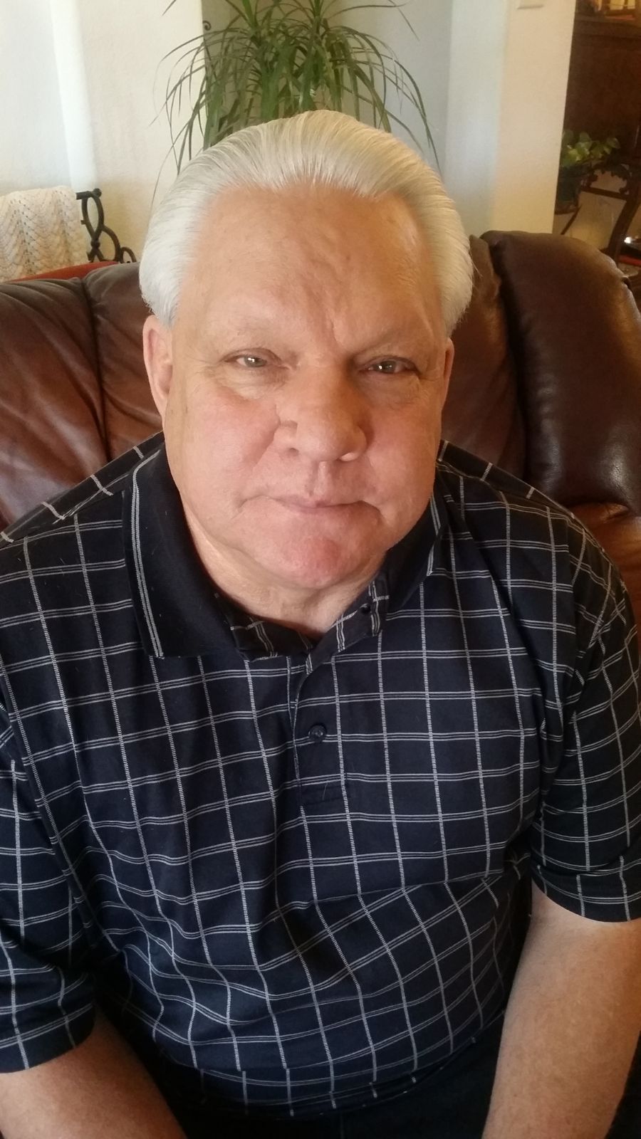 George Richard Hungate