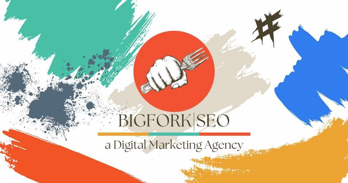 Bigfork SEO | Google Map Listing | Los Angeles Best 2023