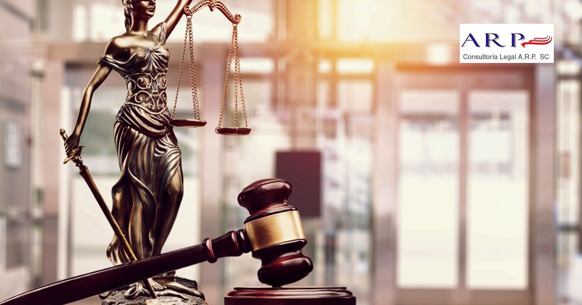 Asesoría legal en Monterrey – CONSULTORÍA LEGAL ARP SC