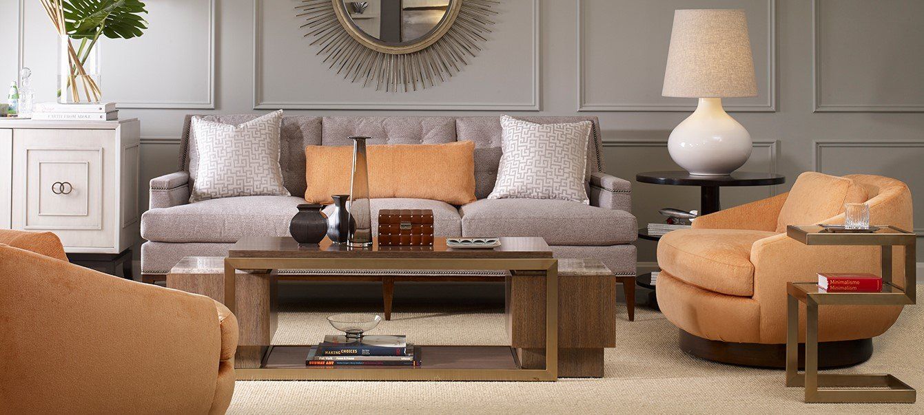 Interior Design Services | Crystal Lake, IL - Mueller Interiors