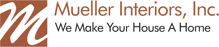 Interior Decorator team at Mueller Interiors, Crystal Lake, IL.