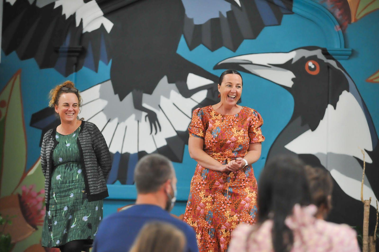 Project Educate - What's next for the students?