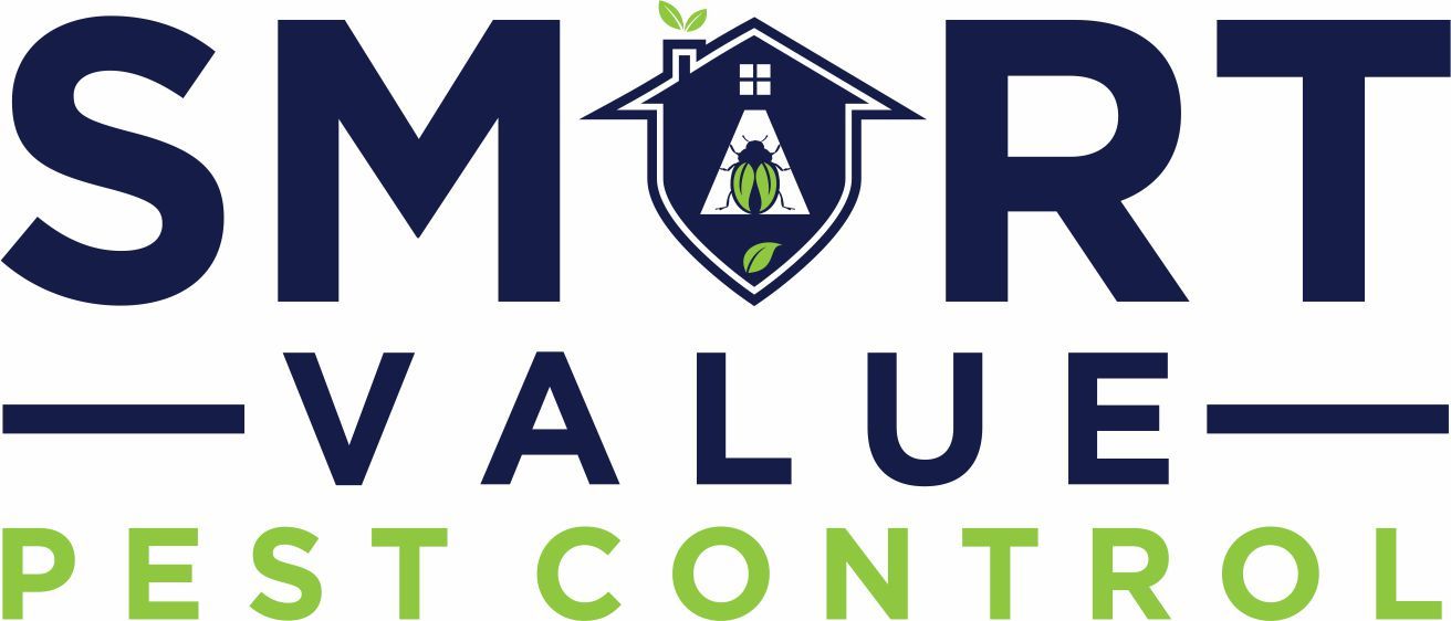 Smart Value Pest Control
