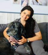 Meet Our Veterinary Specialists & ER Team in Bee Cave