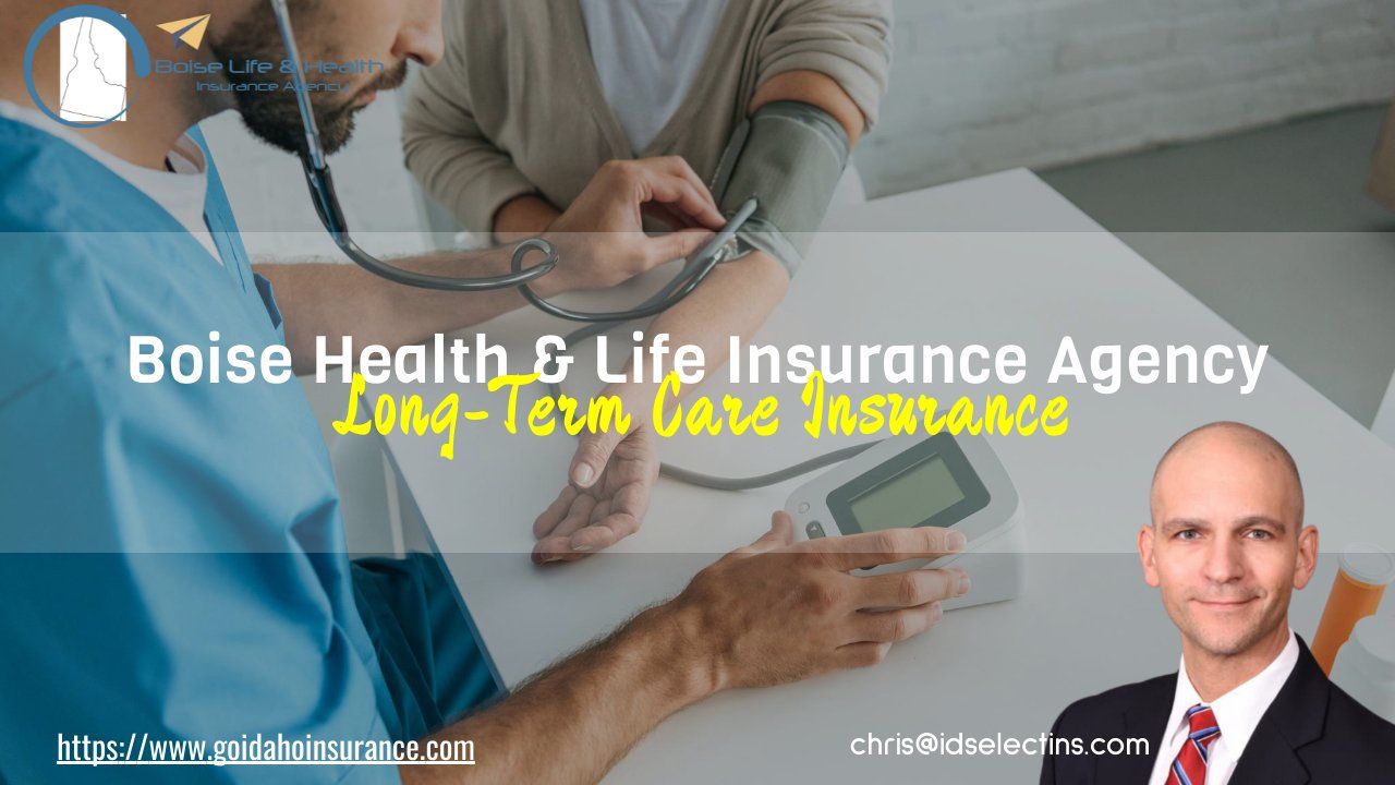 Boise Life Insurance Brokers & Agents - Banner Life Insurance ...