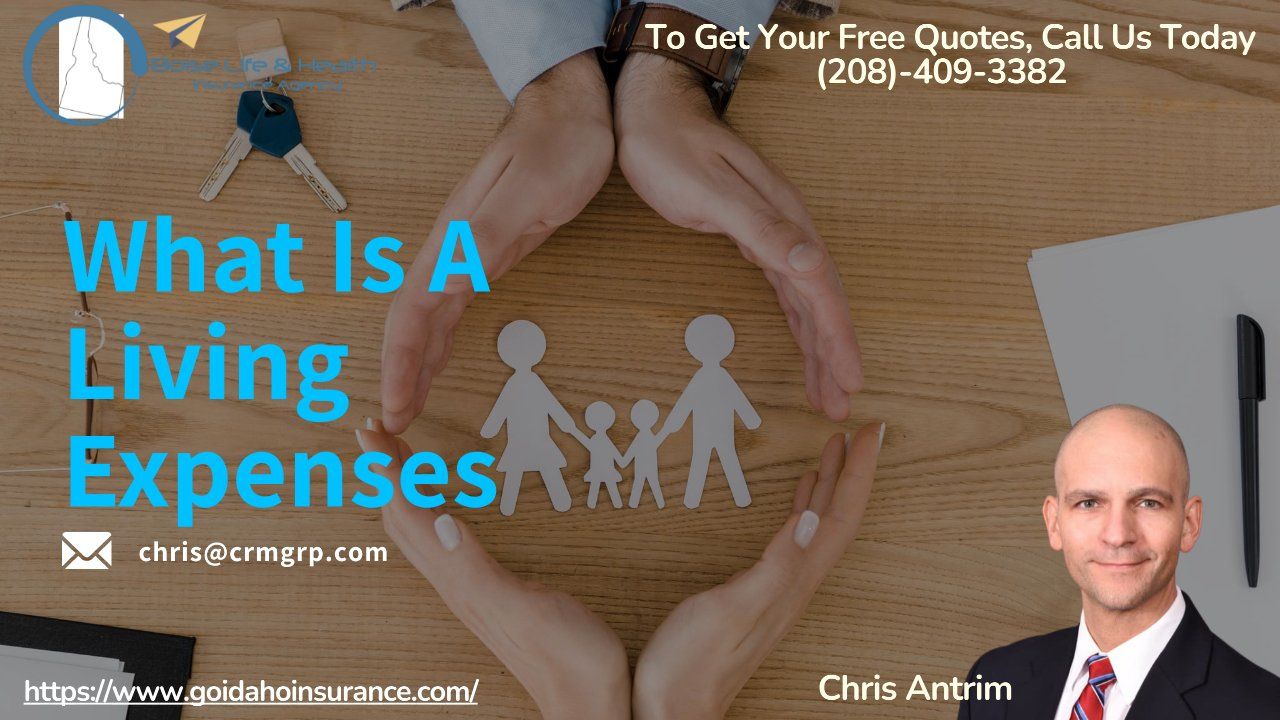 What You Need To Know About Living Benefits Of Life Insurance