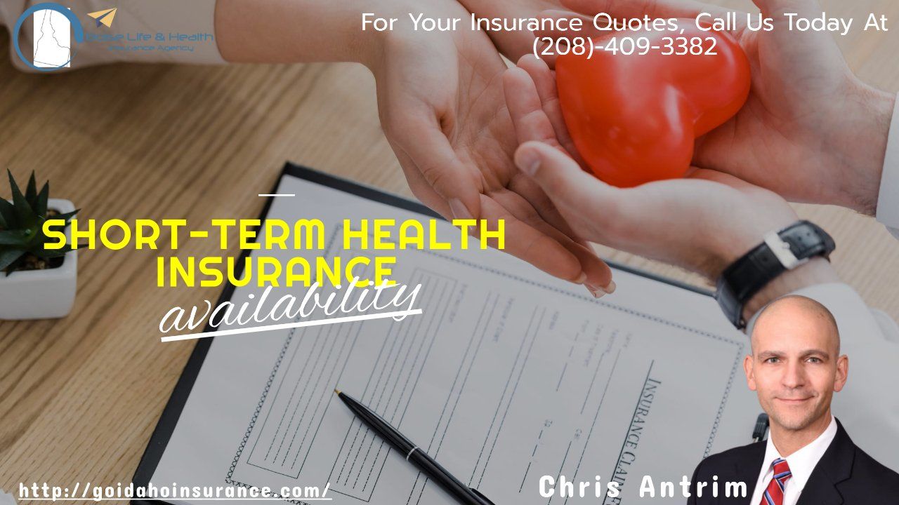 Boise Health & Life Insurance Agency | Idaho Medicare Plans
