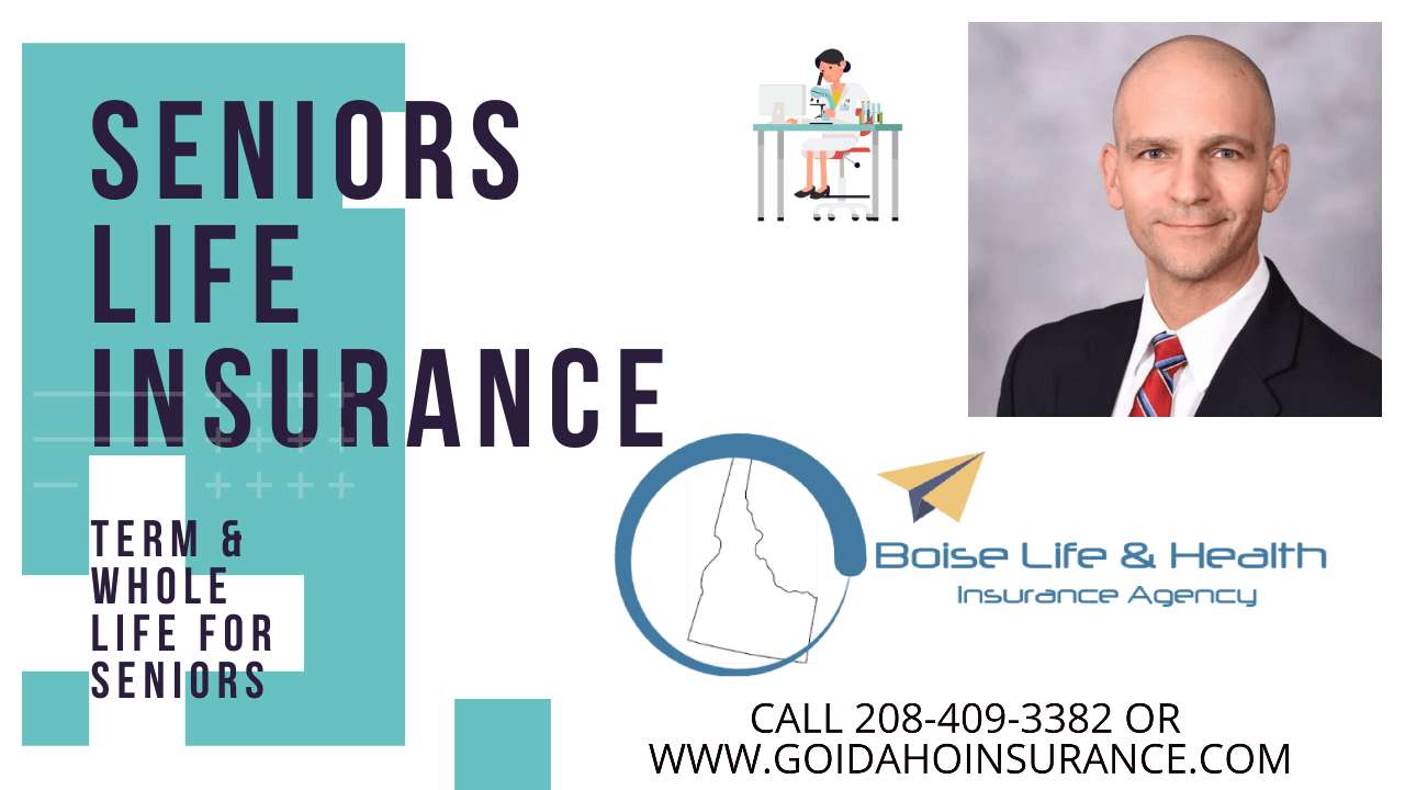 Boise Health & Life Insurance Agency | Idaho Medicare Plans