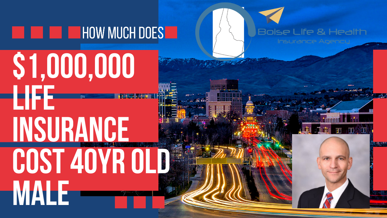 Boise Health & Life Insurance Agency | Idaho Medicare Plans