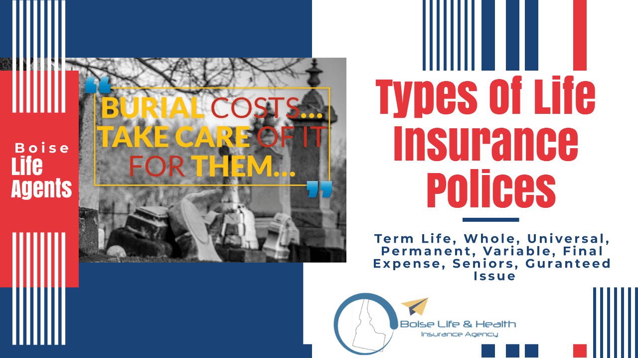 Boise Life Insurance Brokers & Agents - Banner Life Insurance ...