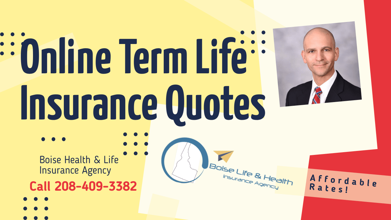 Boise Health & Life Insurance Agency | Idaho Medicare Plans