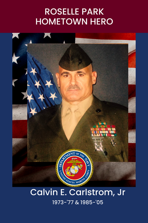 Roselle Park Hometown Heroes | Roselle Park New Jersey