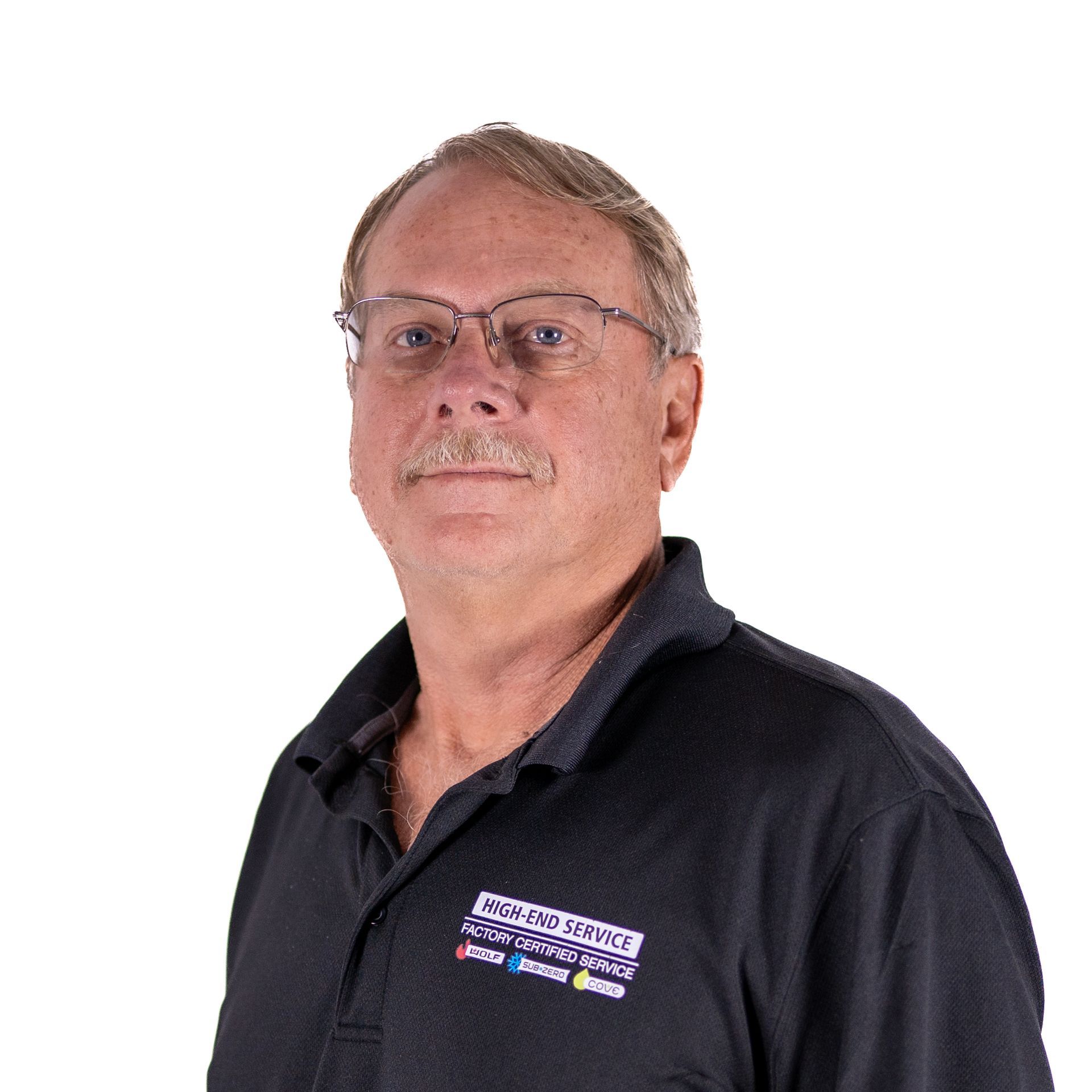 Meet the Team | High-End Service | Sub-Zero Wolf Cove