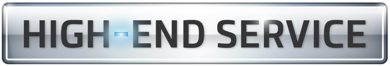 Schedule | High-End Service | FL