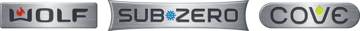 Welcome to your Sub-Zero, Wolf, and Cove Service and Repair!