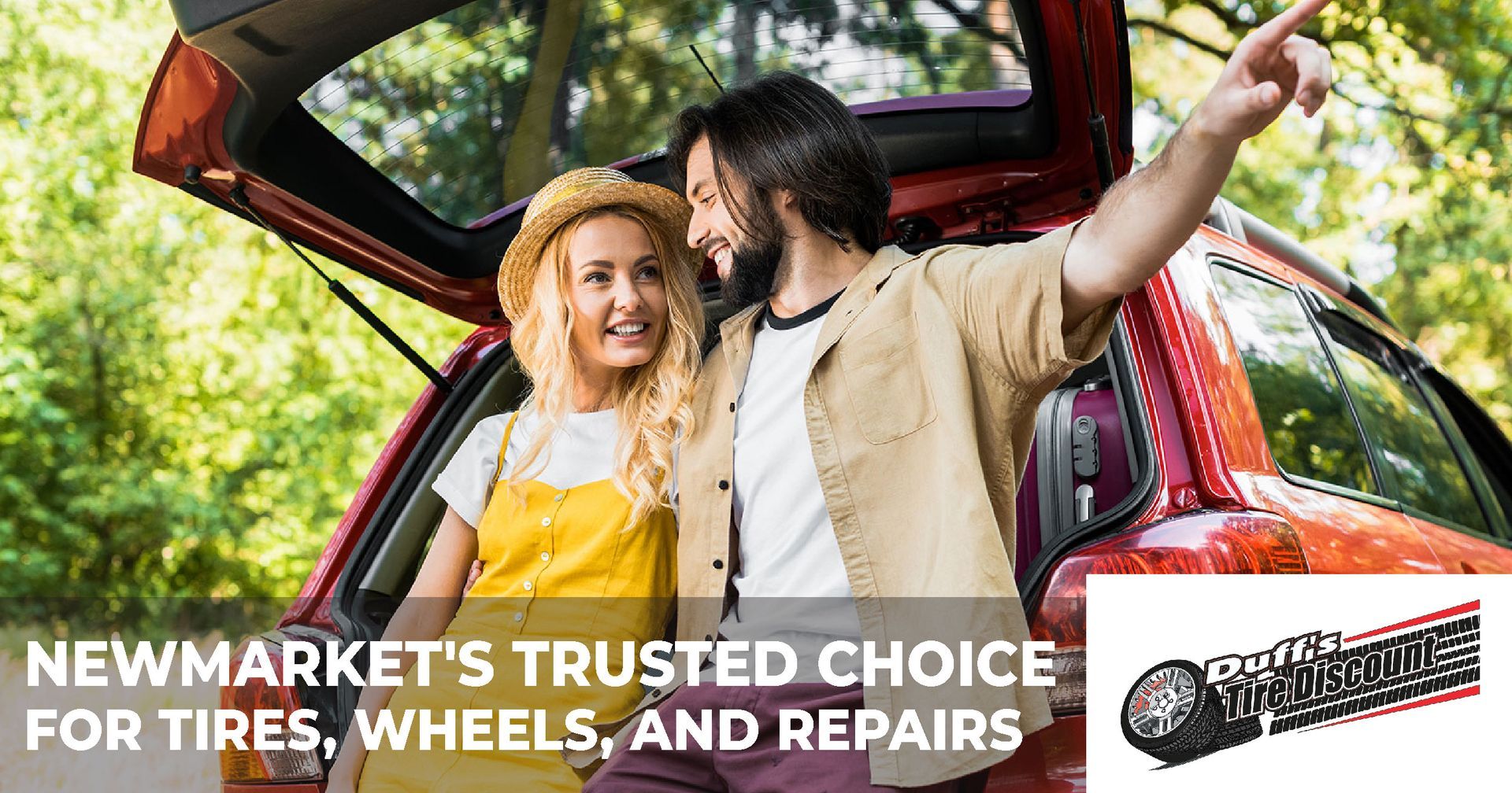 YKW Wheels | Premium Custom Rims in Newmarket, ON