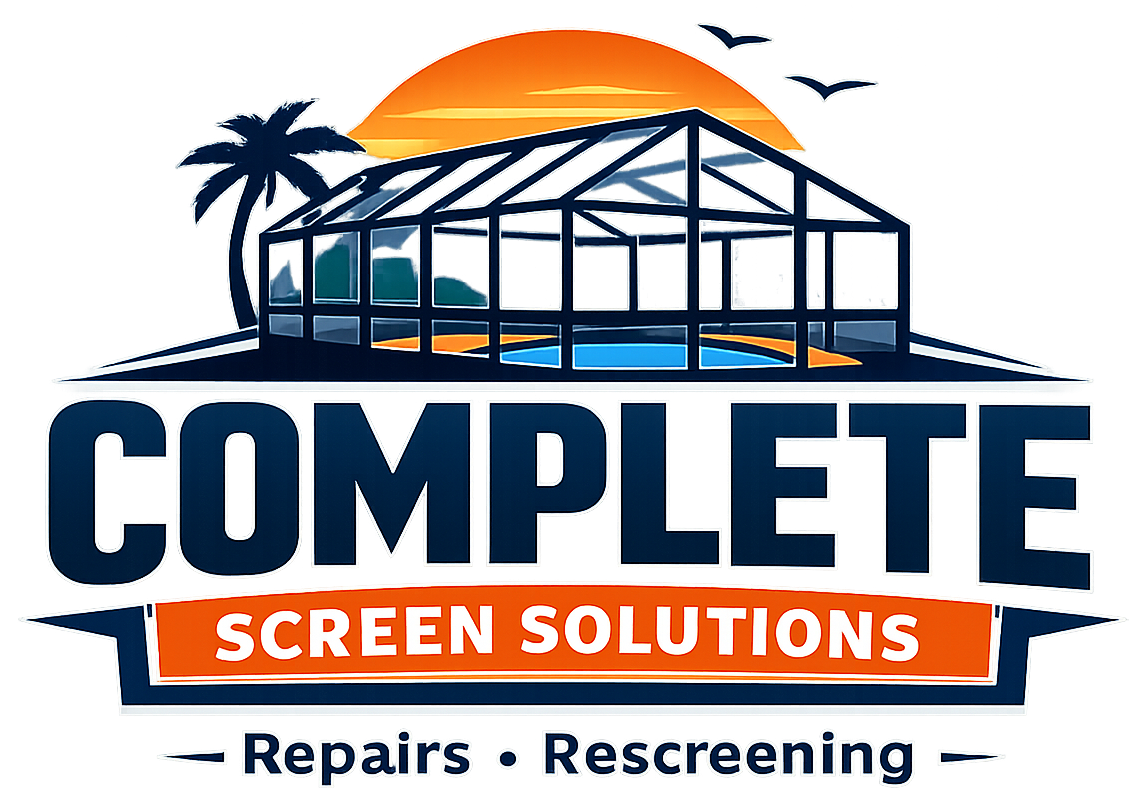 About Complete Screen Solutions