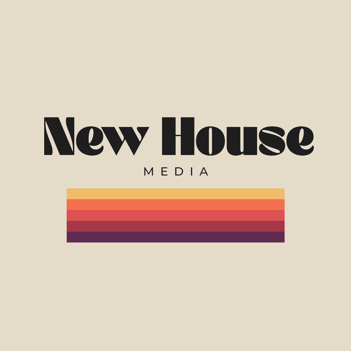 Home | New House Media