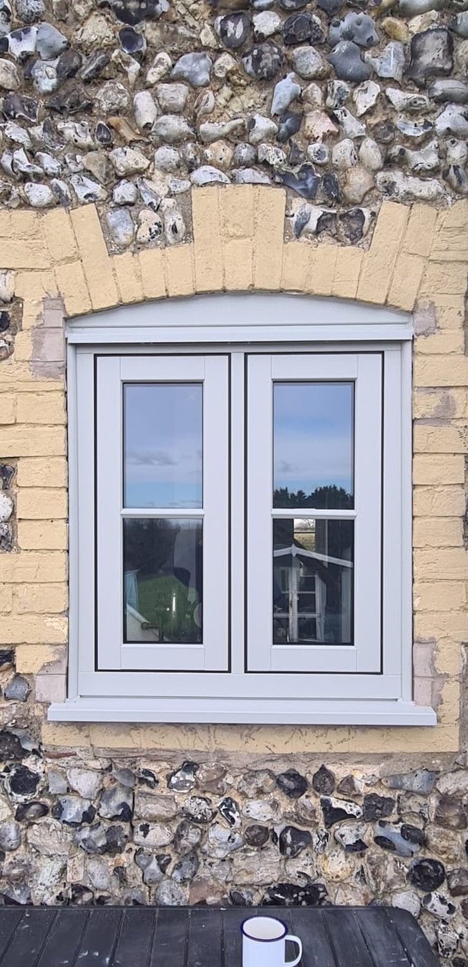 Sandringham Windows Norfolk - King's Lynn