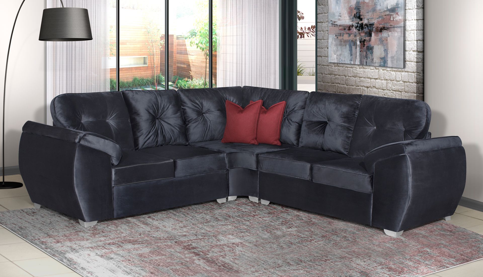 Furniture Stores in Johannesburg & Pretoria | Akhona