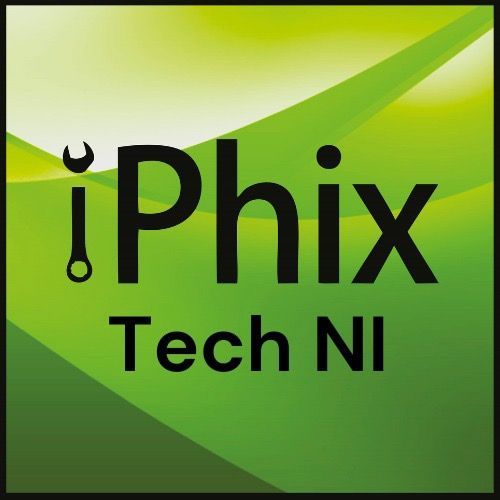 iPhix Tech NI | Expert Phone & Device Repairs in Belfast | iPhones ...