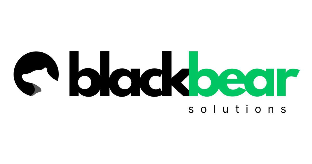 Contact | Black Bear Solutions