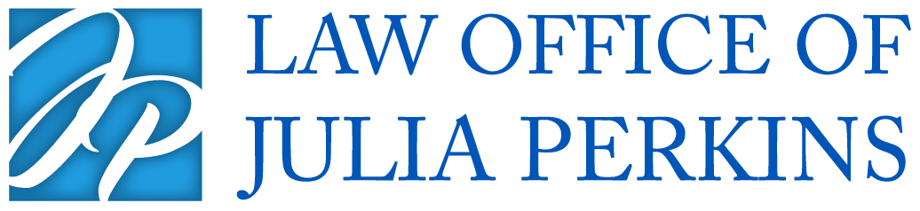 Home | Law Office of Julia Perkins | La Mesa CA
