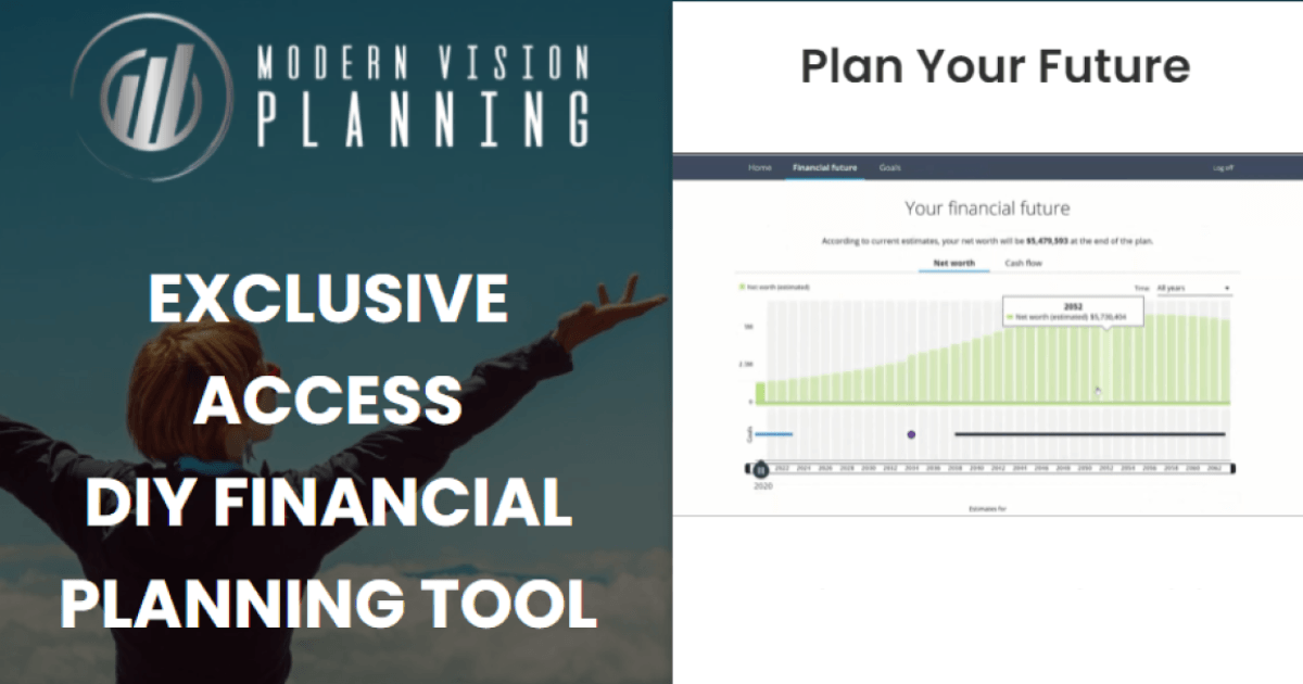 Exclusive Access DIY Financial Planning Tool exclusive-access-diy-financial-planning-tool