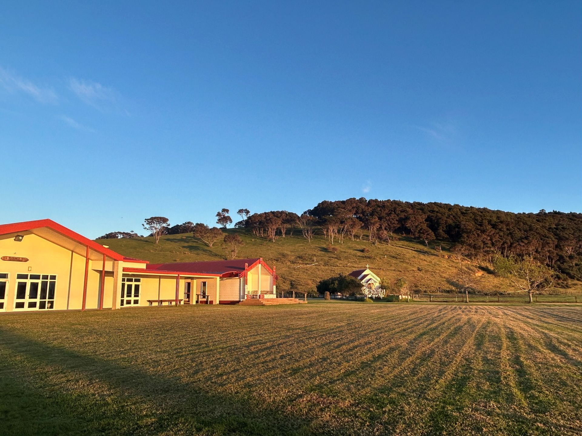 Annual General Meeting of Ngāi Tai ki Tāmaki Trust | 2023