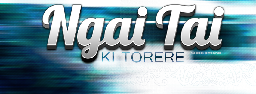 Ngāi Tai ki Tāmaki | Home