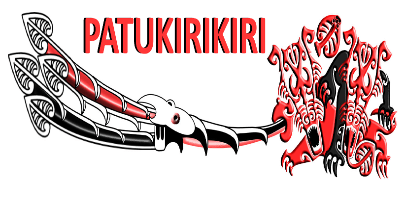 Ngāi Tai ki Tāmaki | Home